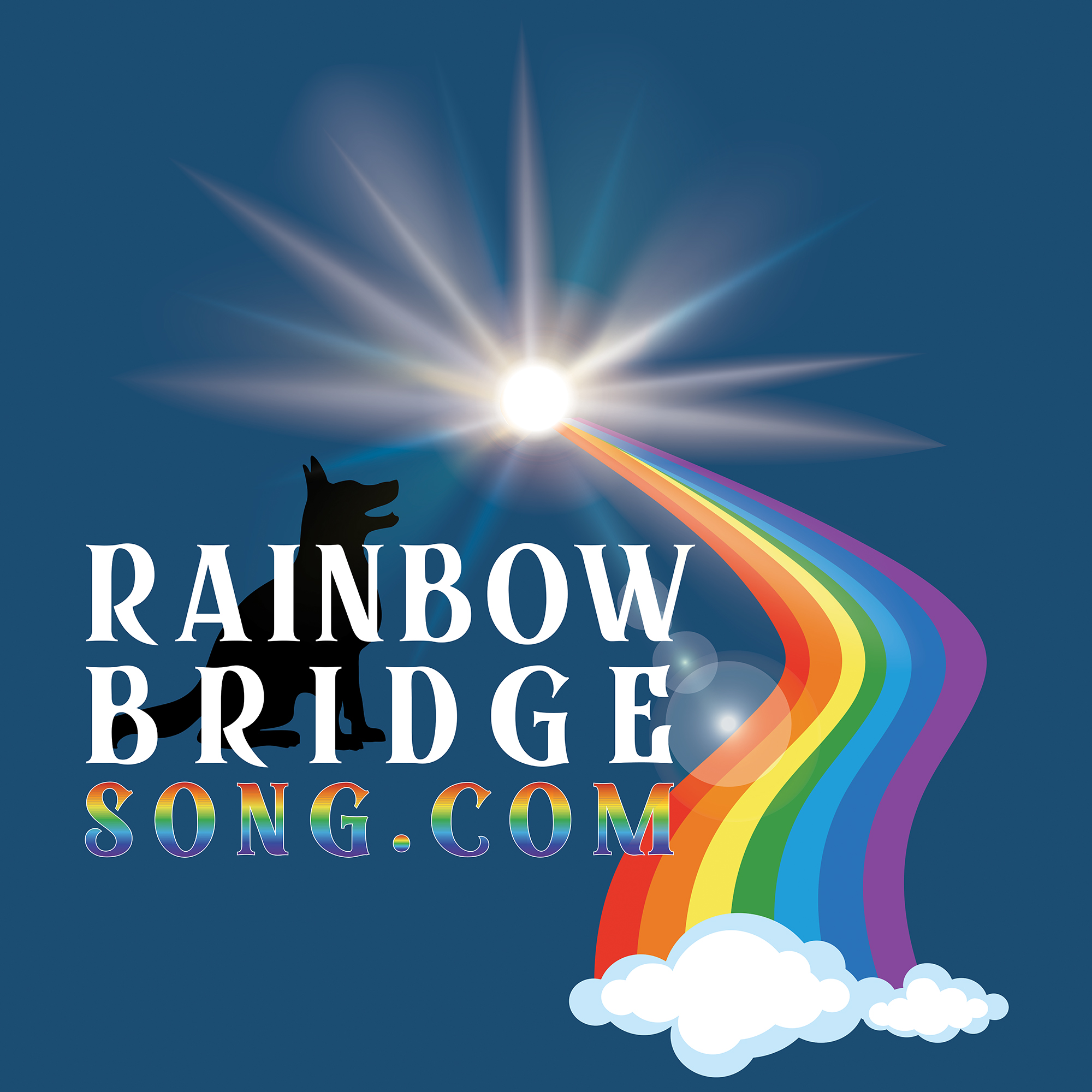 Rainbow Bridge Song